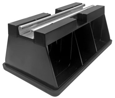 About Rooftop Support Blocks for Pipes | Pipe Pier®